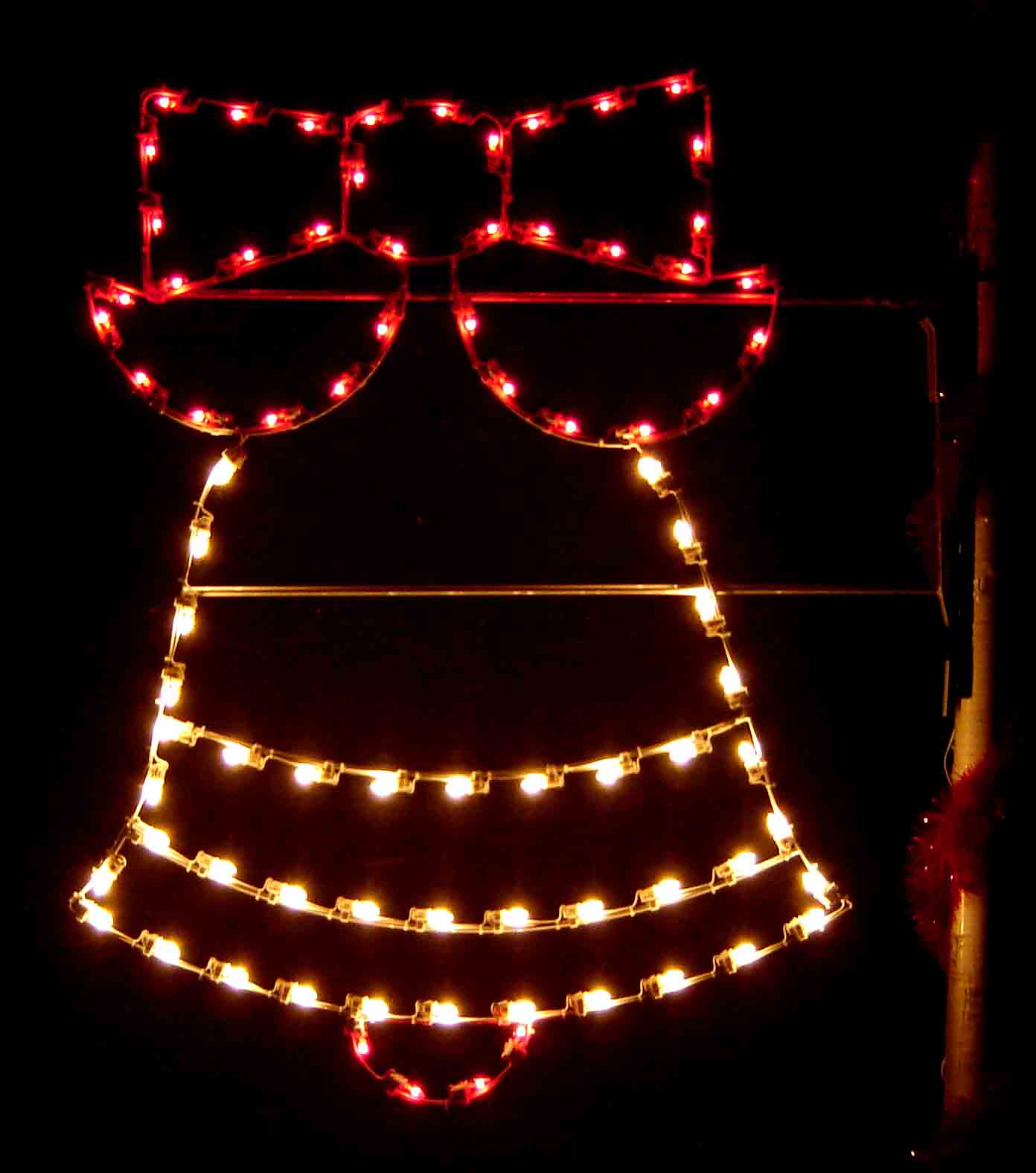 PM5BELL-LED | GP Designs