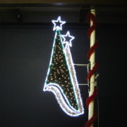 GP Designs | City Christmas and Holiday Lights