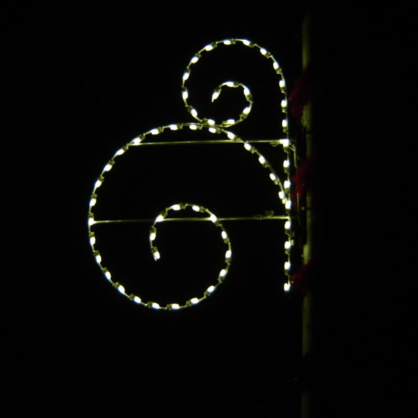 GP Designs | City Christmas and Holiday Lights