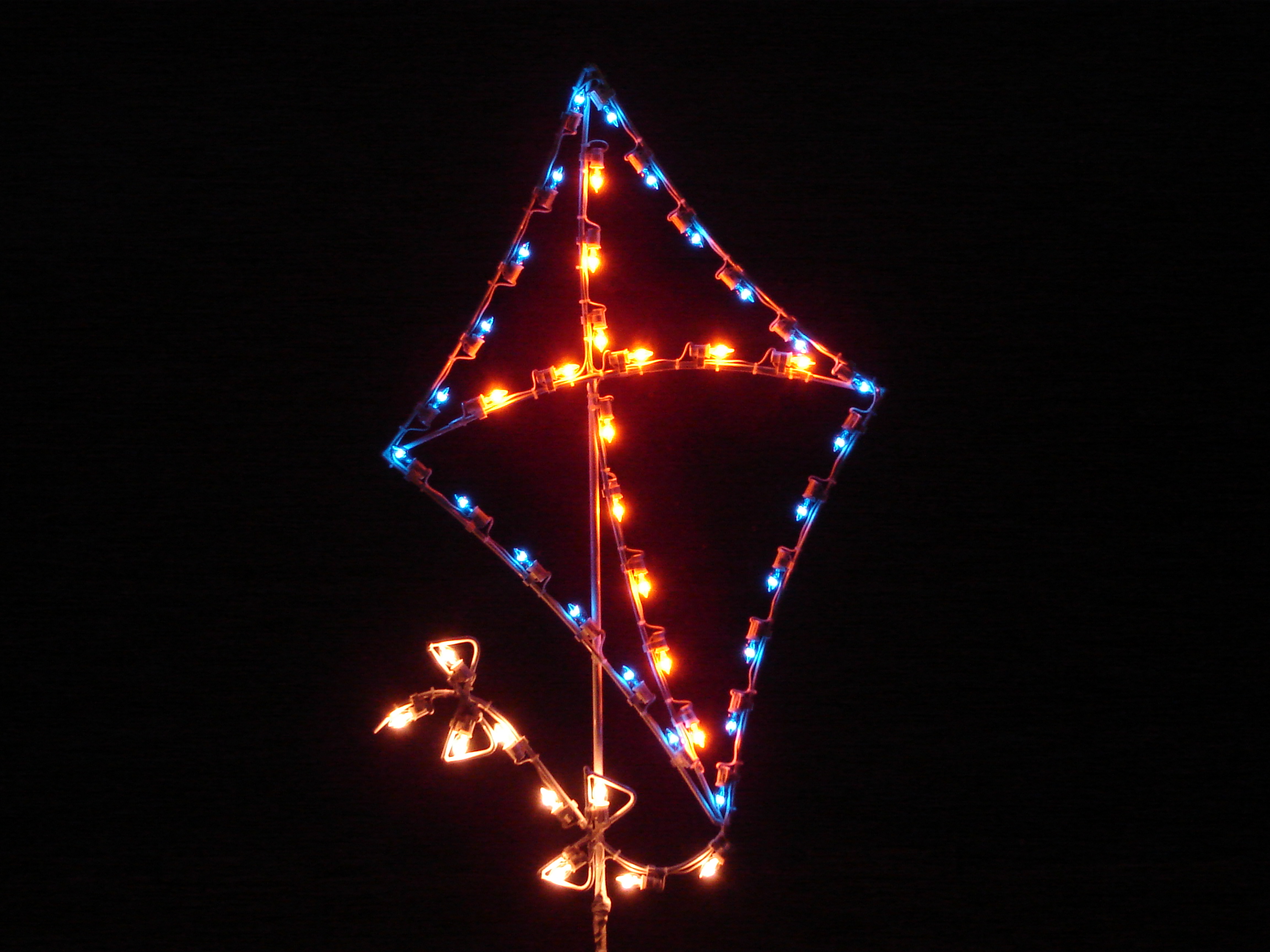 KITE4-LED | GP Designs