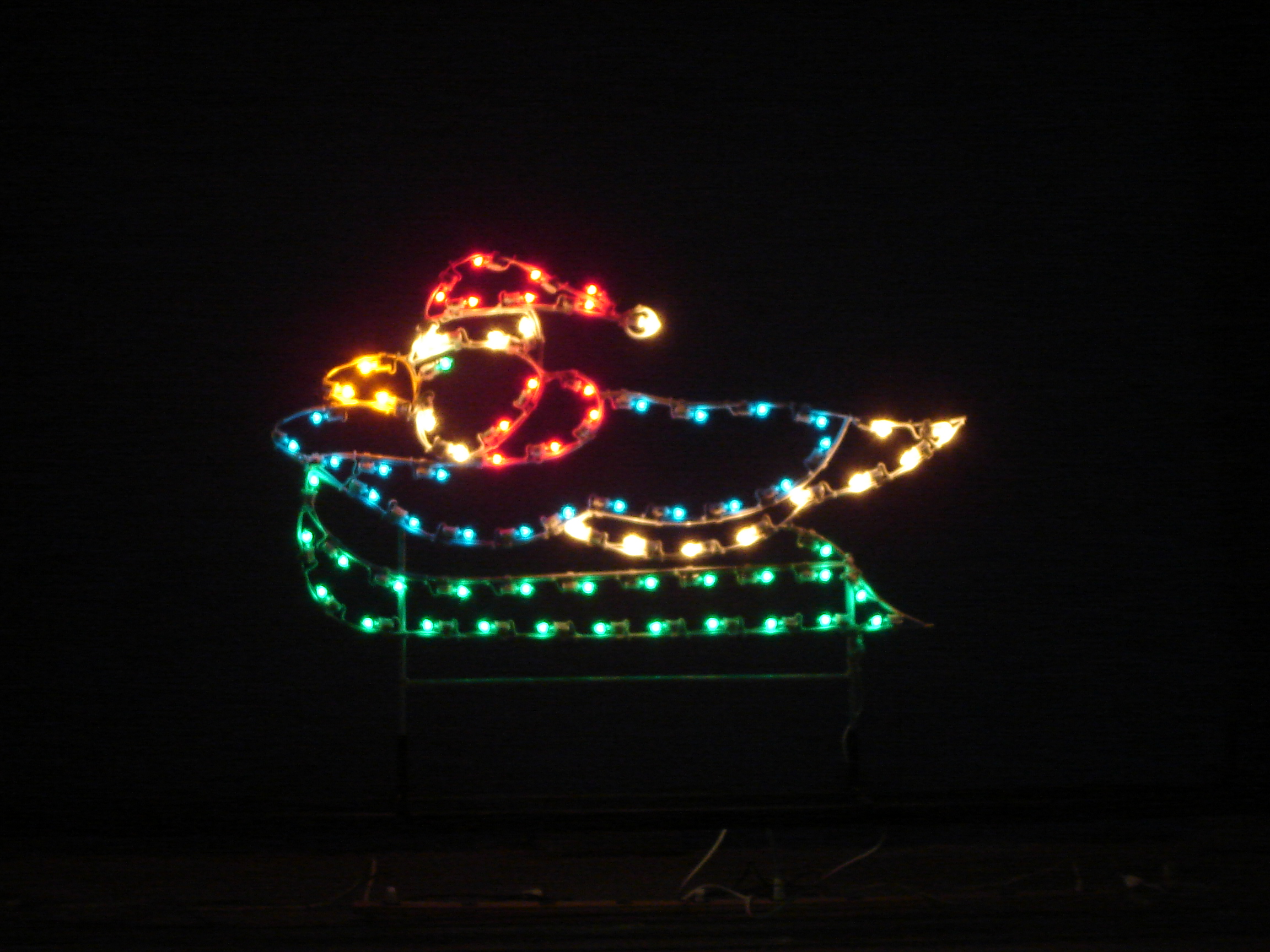 PEN4-SLED-LED | GP Designs