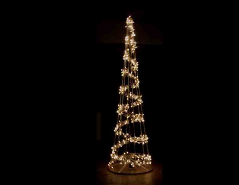 GP Designs | City Christmas and Holiday Lights